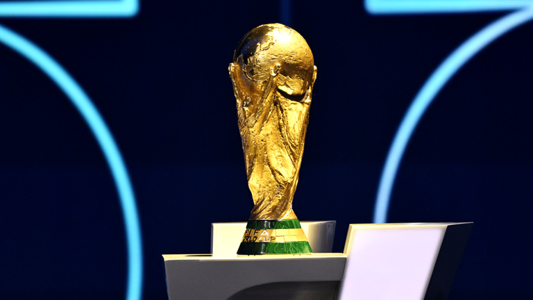 World Cup cyber scams escalate as hackers steal payment data through ...
