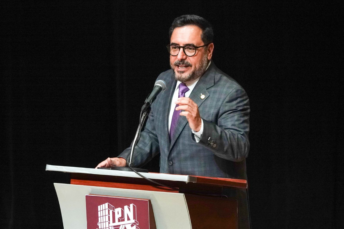 IPN tiene que aclarar ruptura con Fundación Politécnico y denuncias ...