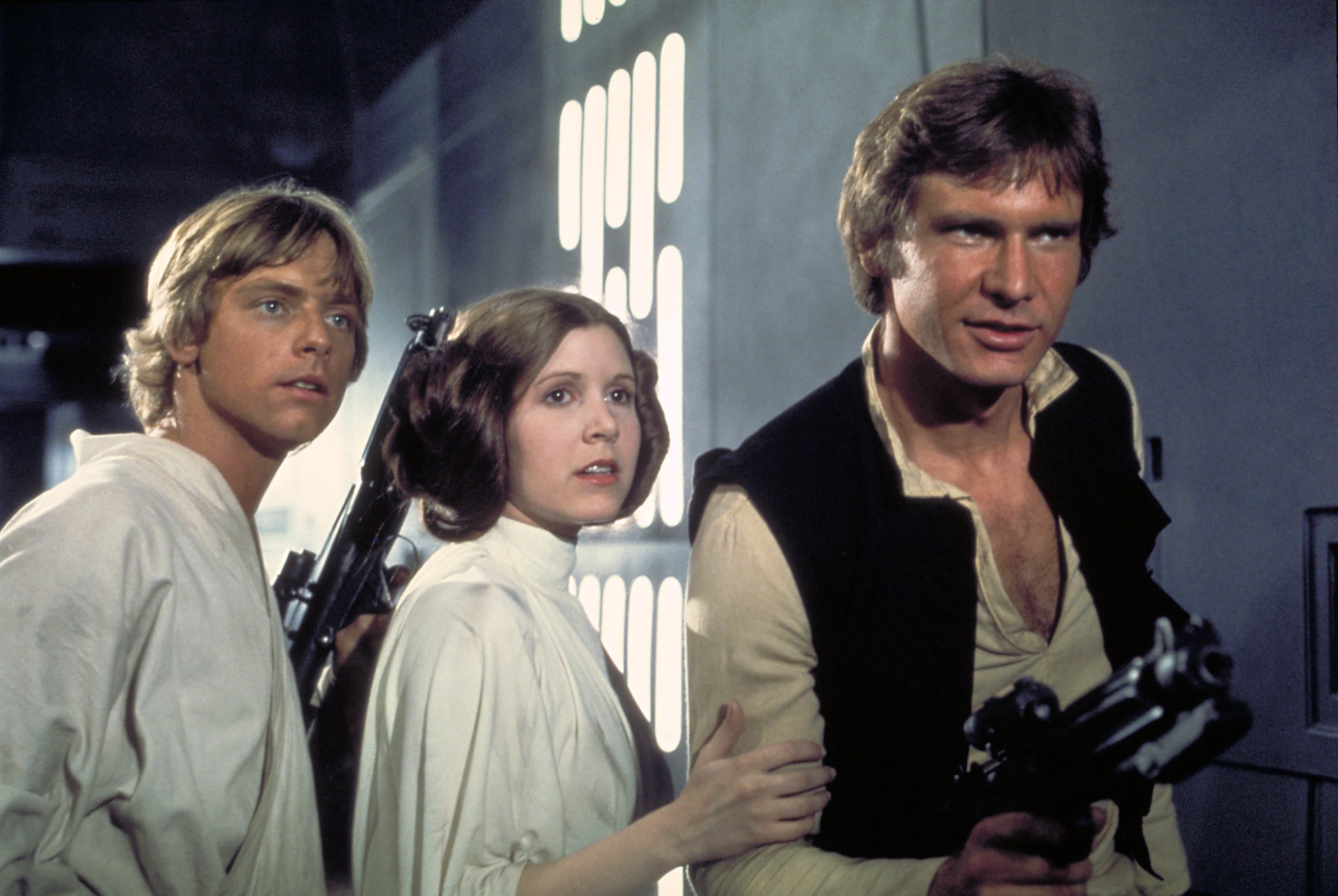 Why is May 4 Star Wars Day? What to know about the unofficial holiday