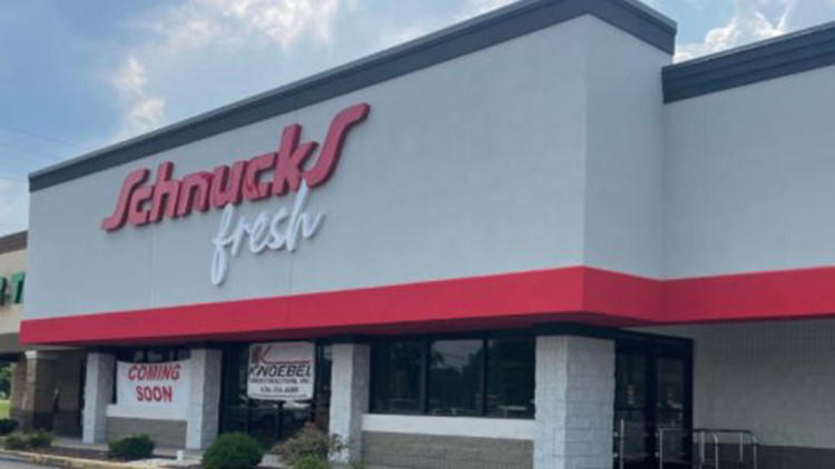 Schnucks shuts down small store concept