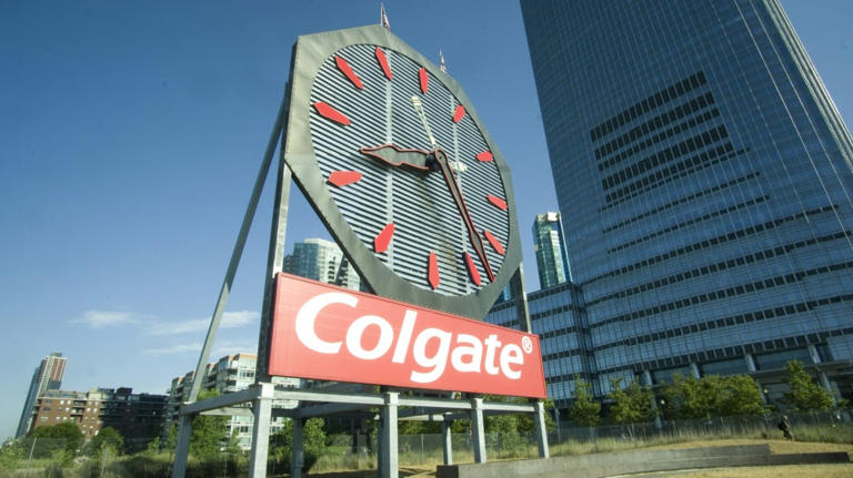 JPMorgan lifts Colgate price target to $96: Why emerging markets are ...