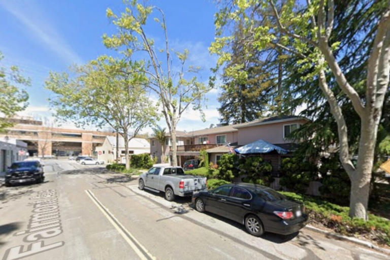 Mountain View approves 8-story condos after parkland fee dispute