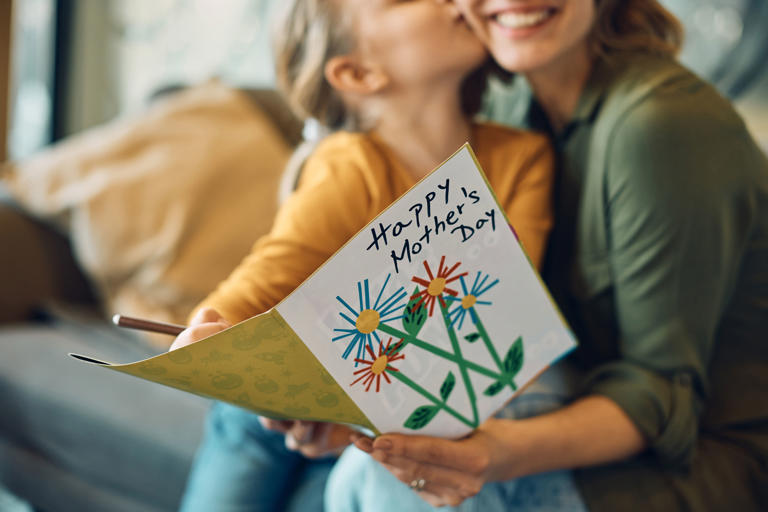 Celebrate mom with these Mother's Day weekend events in the ...