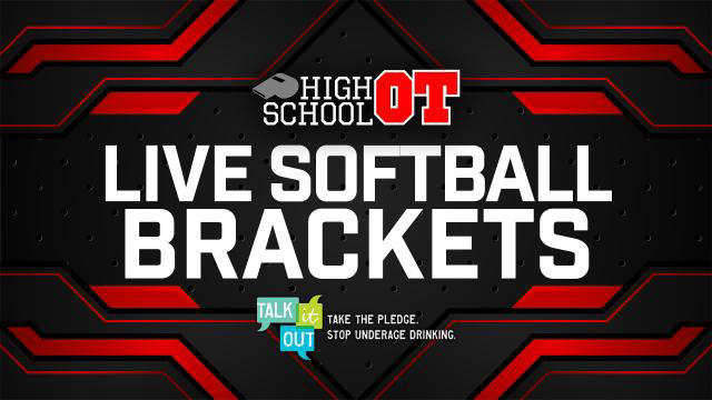 Top-seeded Providence baseball and softball teams advance to 8A West ...