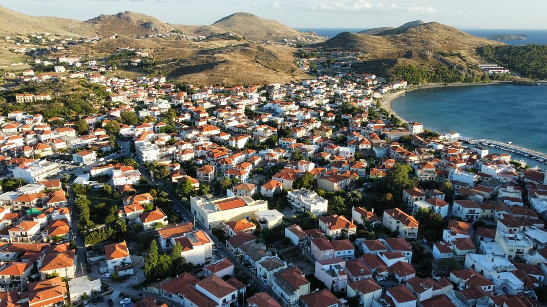 Λήμνος: Ακτοπλοϊκή σύνδεση με την Τουρκία - Πόσο θα διαρκεί το ταξίδι