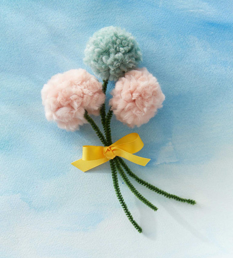 32 cute Mother’s Day crafts for kids to make at home