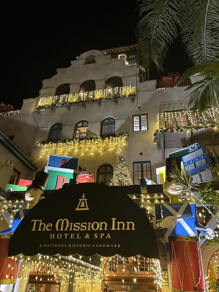 What the landmark Mission Inn sale means for High Desert fans