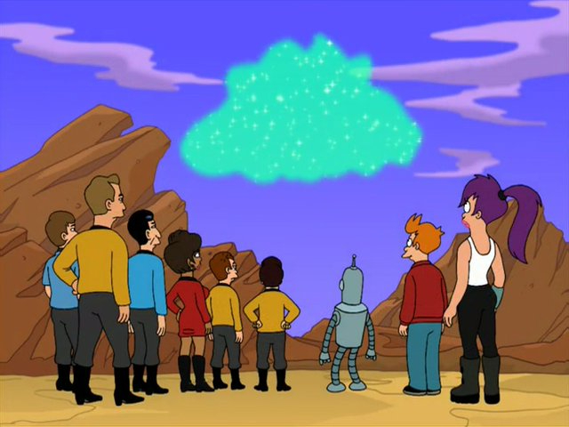 Long before streaming universes, these 15 TV crossovers were huge events