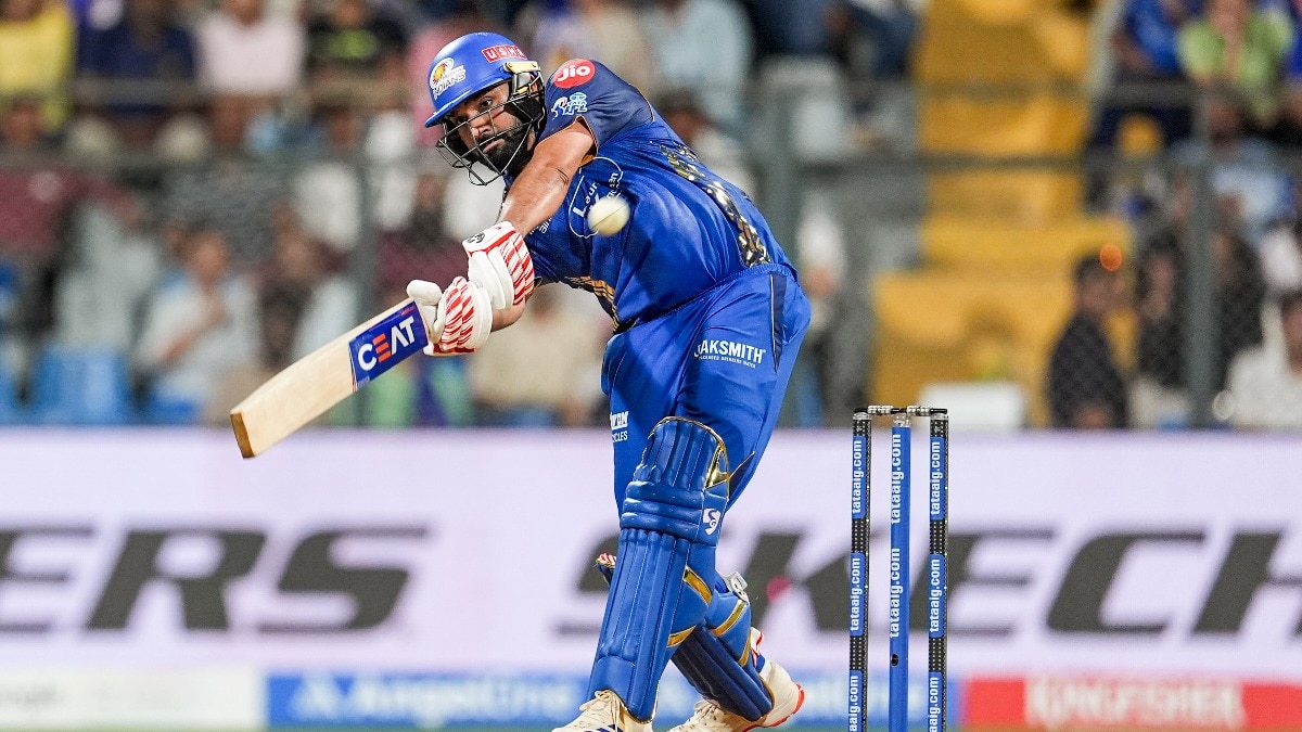 Paisa vasool: How Rohit Sharma vowed fans with stunning comeback vs LSG