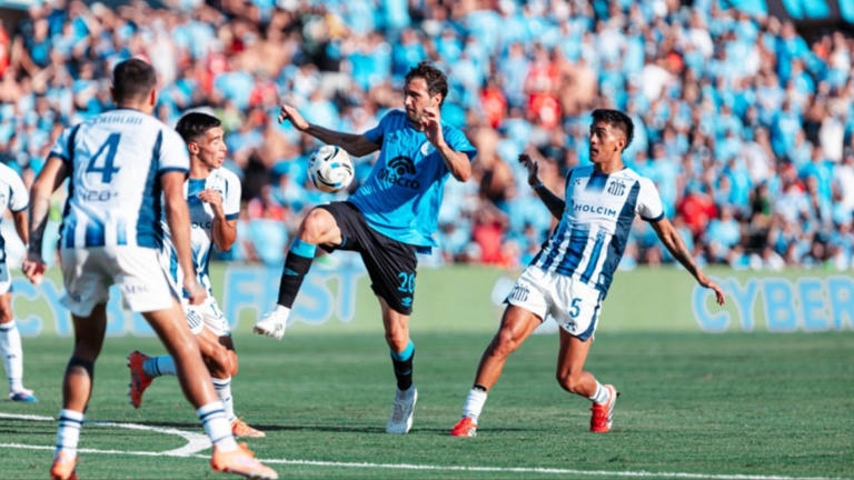 AFA definió las fechas para los playoffs del Apertura 2026
