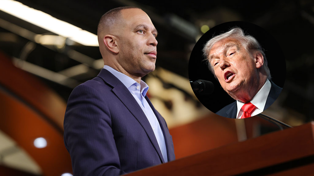 From 'thug' to 'low IQ,' Trump escalates personal and racist attacks ...