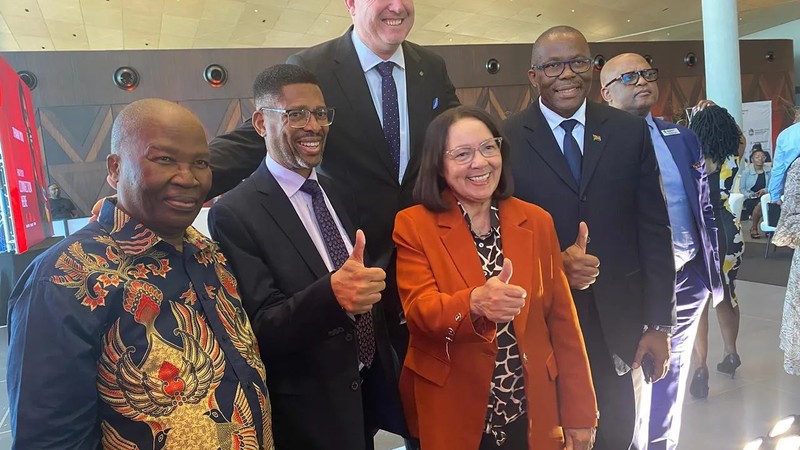 Africa’s Travel Indaba 2026 set for Durban boost as tourism drives jobs ...