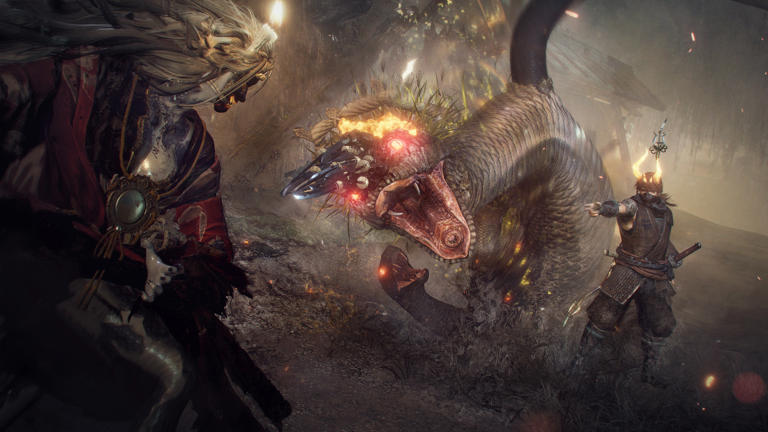 The 10 best Soulslike games to play in 2026