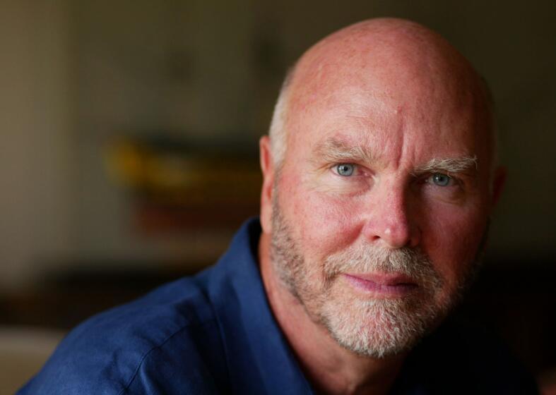 J Craig Venter, who won the race to sequence the human genome, dies in ...