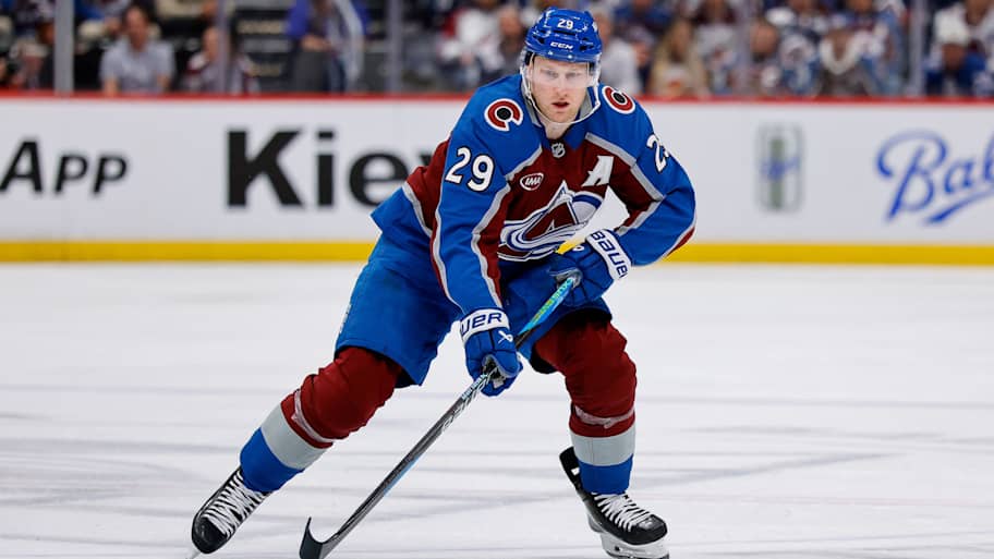 Ranking the 8 remaining teams in the 2025-26 NHL playoffs