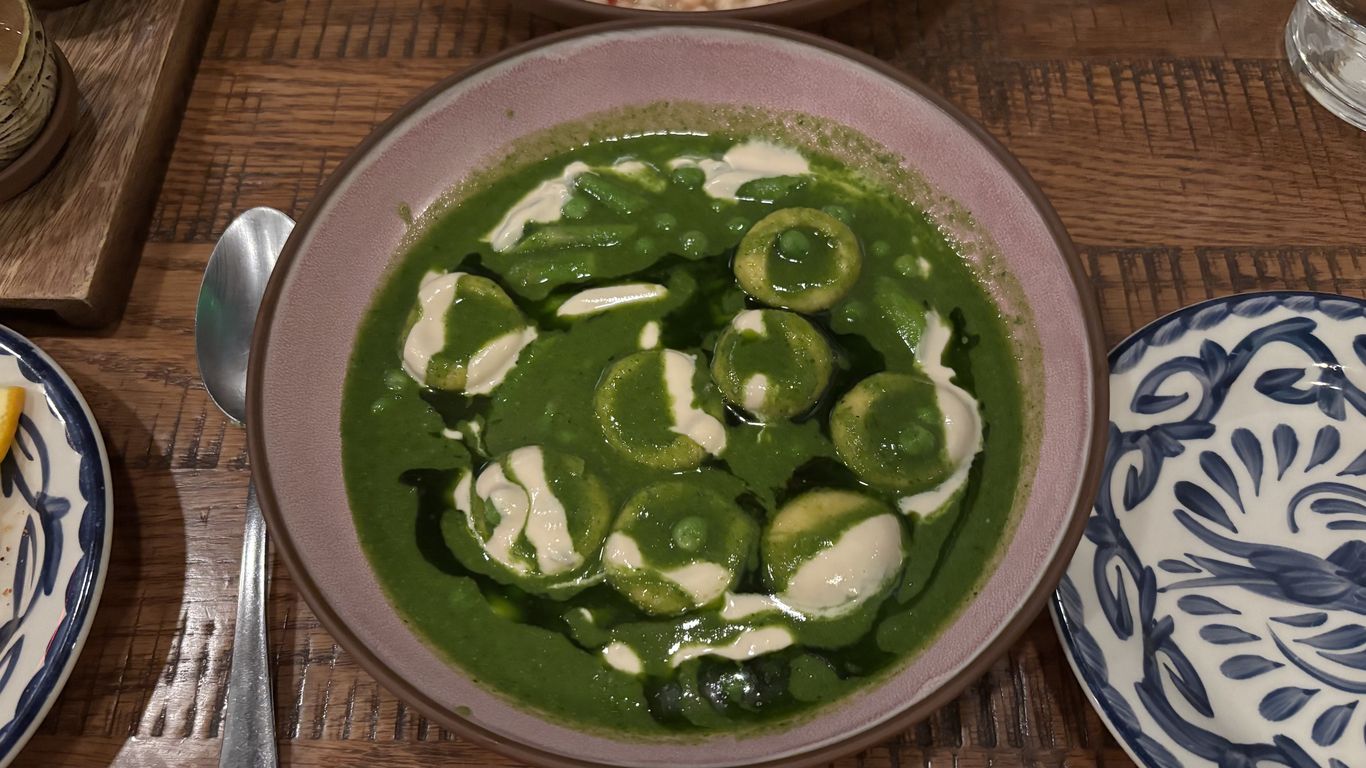 Pittsburgh's top spots for authentic Mexican food