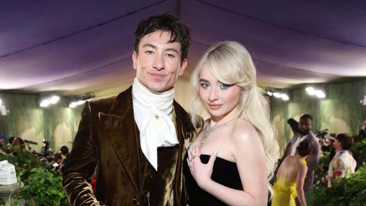 The Met Gala curse: Celebrity couples who debuted together and later ...