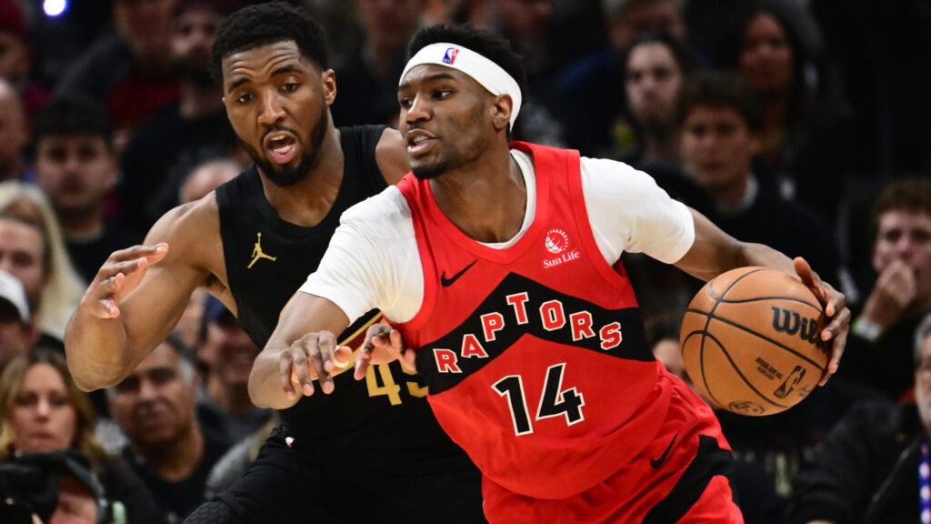 2026 NBA playoffs: Cavaliers eliminate Raptors in Game 7 war