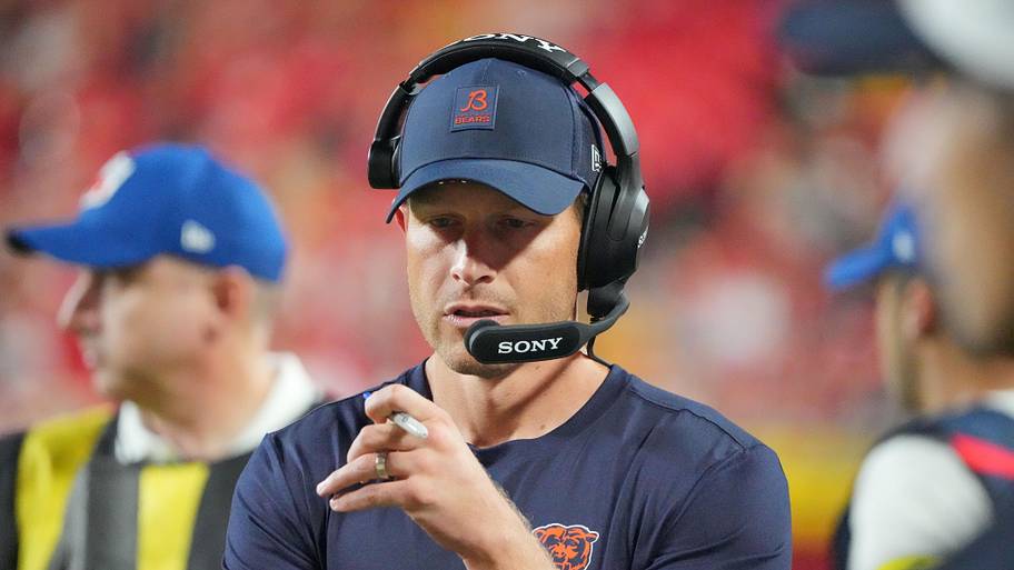 Bears' Ben Johnson, Ryan Poles built the premier draft class in the ...