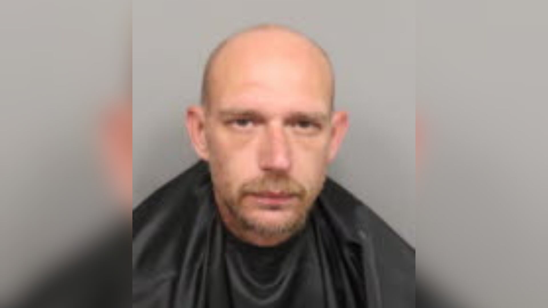 Arrest made after meth discovered during traffic stop, Greer police say
