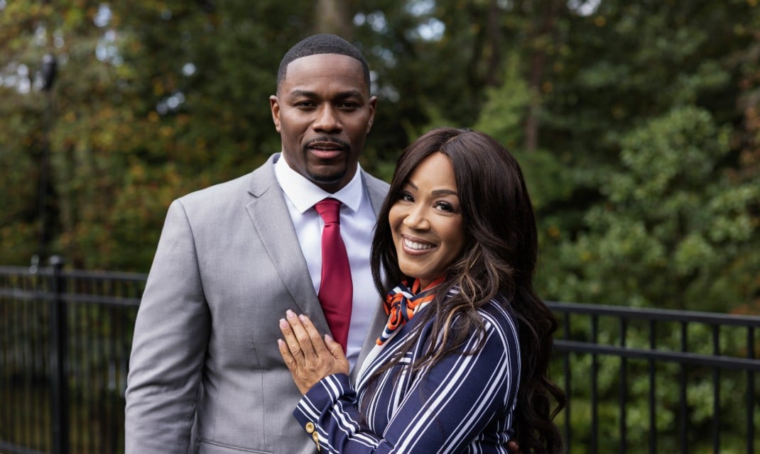 Erica Campbell Stars in Lifetime’s ‘Thou Shall Not Commit Adultery ...
