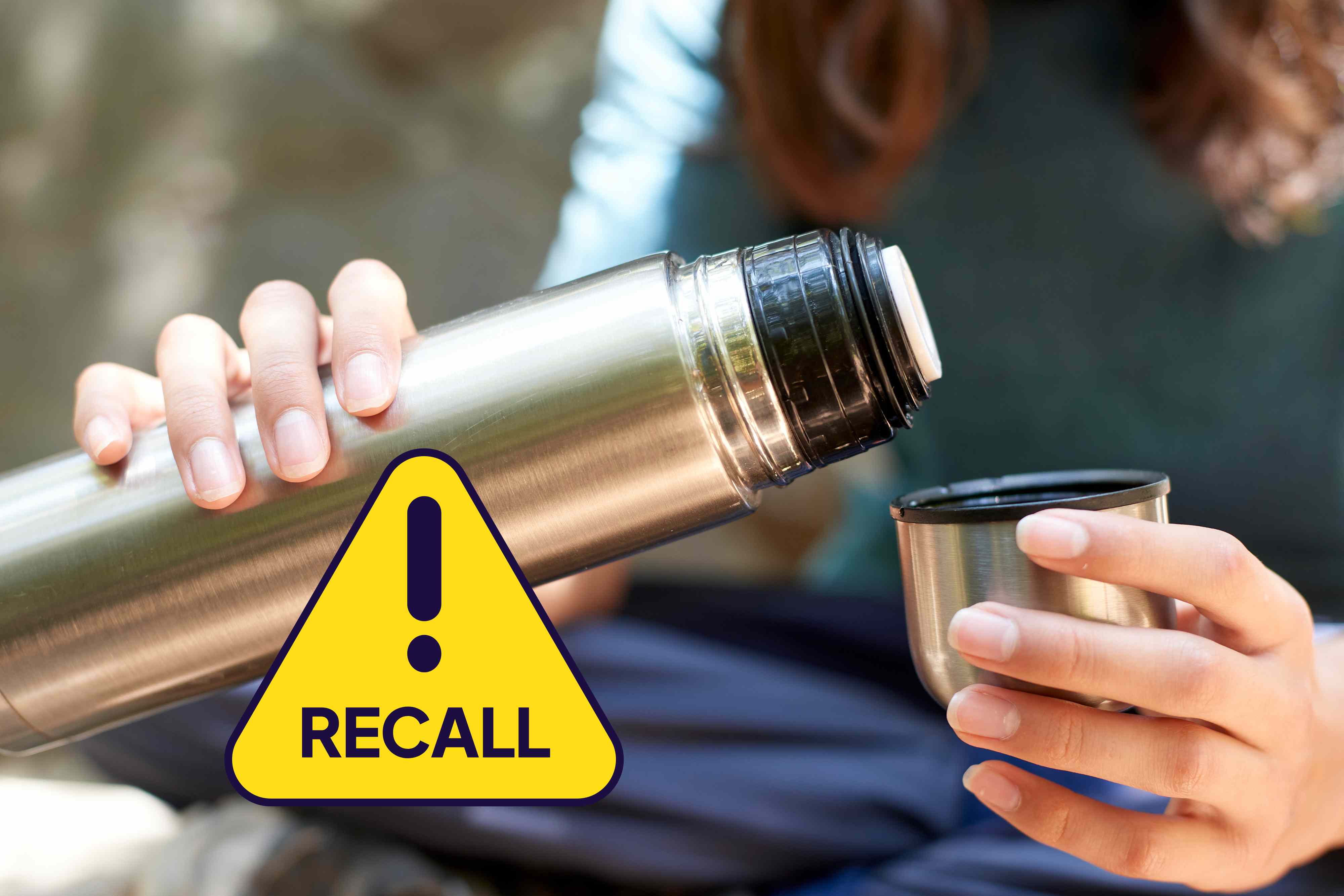 8.2 million Thermos products recalled after reports of flying lids ...