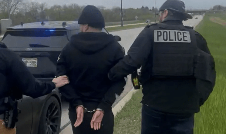 Update: Man accused of organizing Milwaukee street takeovers sets ...