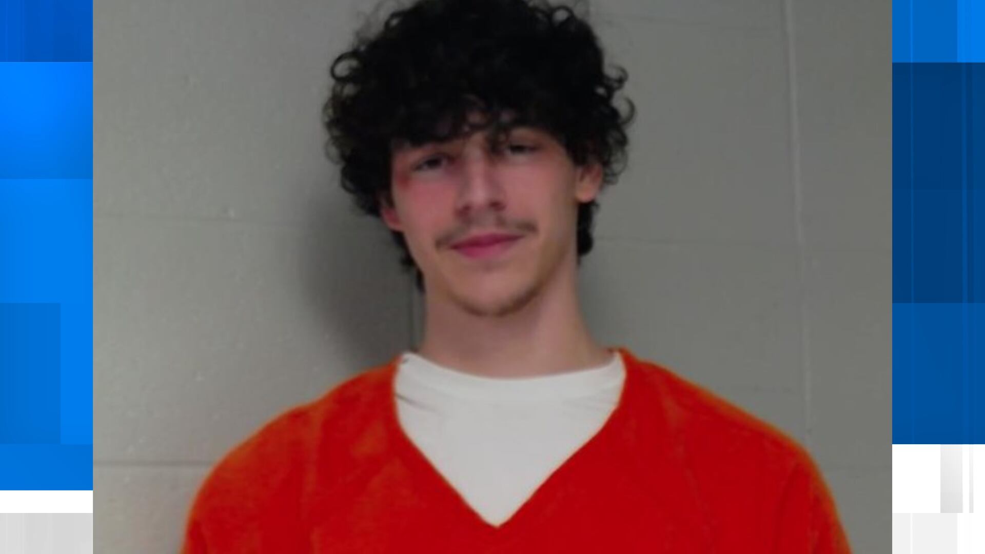 Man charged in Berea bank shooting waives rights to preliminary hearing