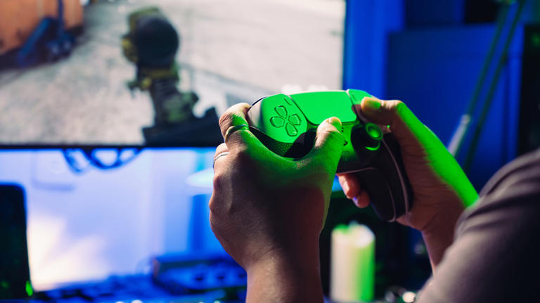 Every Sony PlayStation controller, ranked by impact