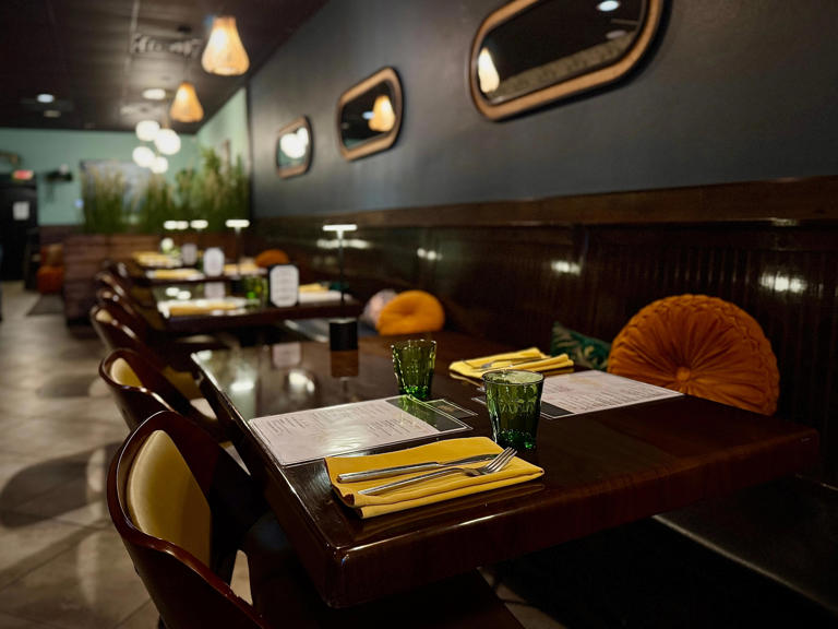 Planning Mother's Day? Daytona-area restaurants will cook for you