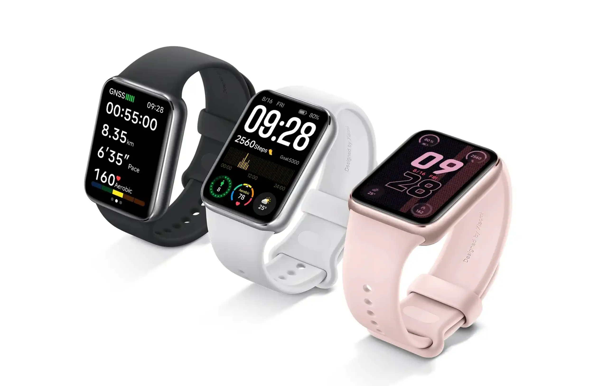 Tak ma wyglądać Xiaomi Smart Band 10 Pro. Opaska, która zawalczy o ...