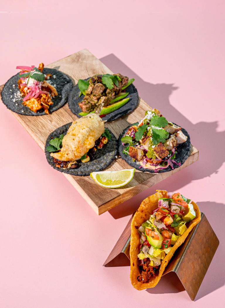Cinco de Mayo 2026 deals include Chipotle, Taco Bell and more