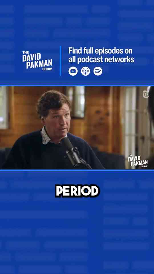 He said it. Then said he didn’t #shorts