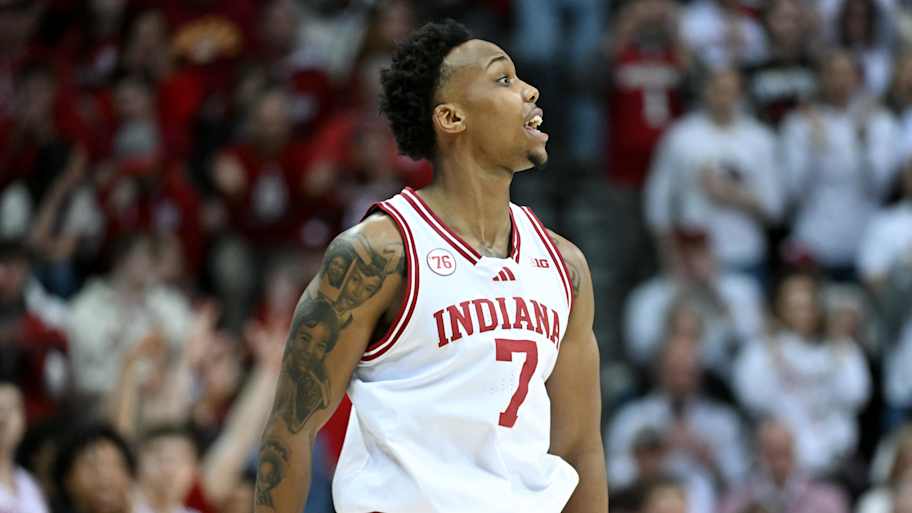 Miami adds valuable perimeter shooter in Indiana transfer Nick Dorn