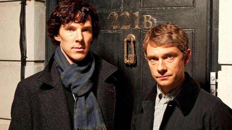 The 14 greatest detectives in movie and TV history