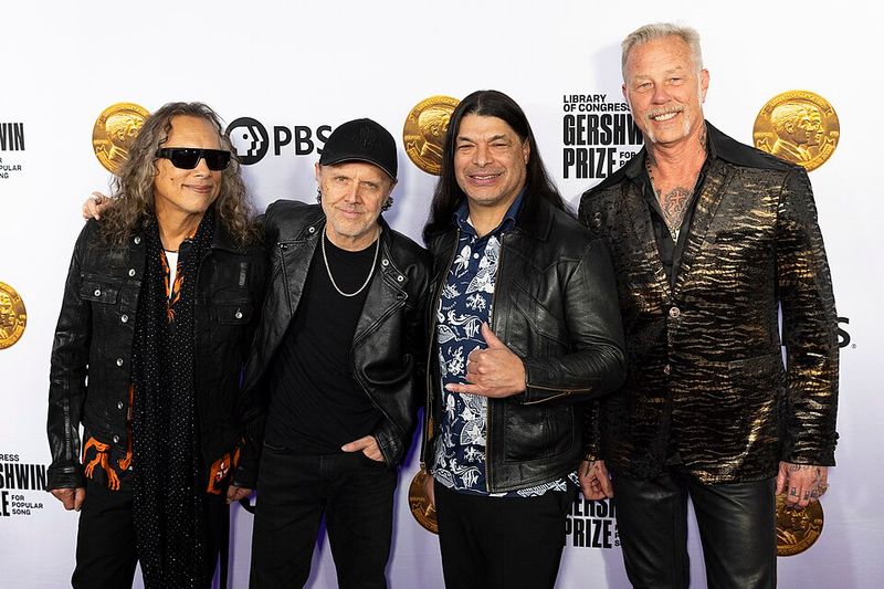 15 metal bands that got way more hype than they deserved