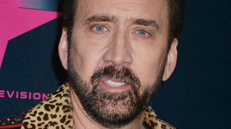 The untold truth of Nicolas Cage