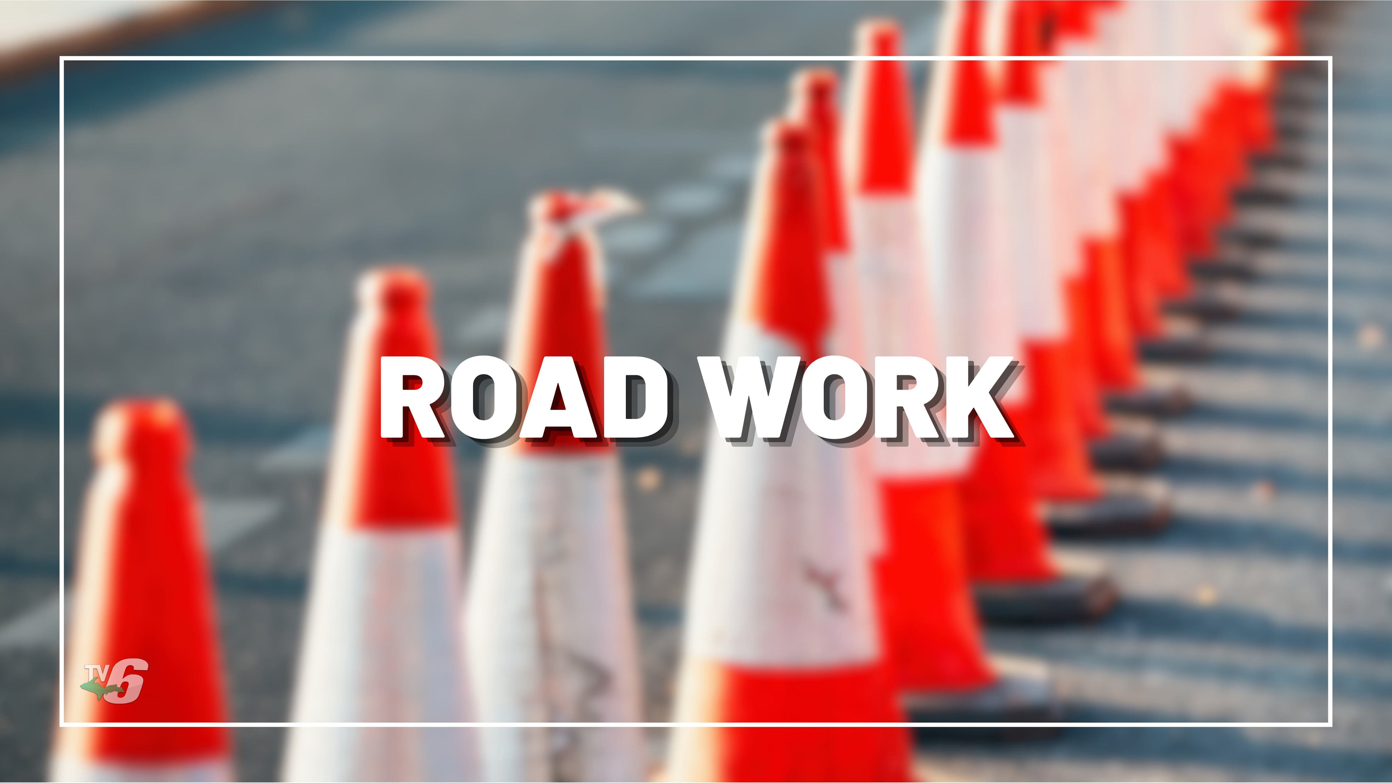 M-26 culvert repair expected to start Thursday in Houghton County
