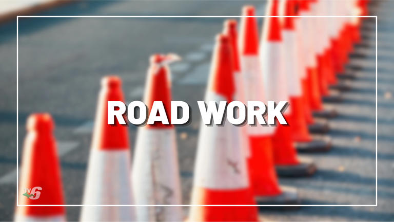 M-26 culvert repair expected to start Thursday in Houghton County