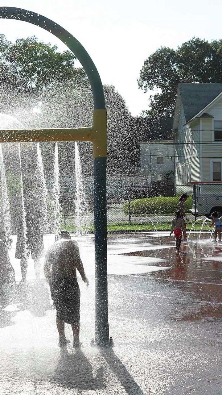 Above-average temps likely this summer in Connecticut, forecasters say