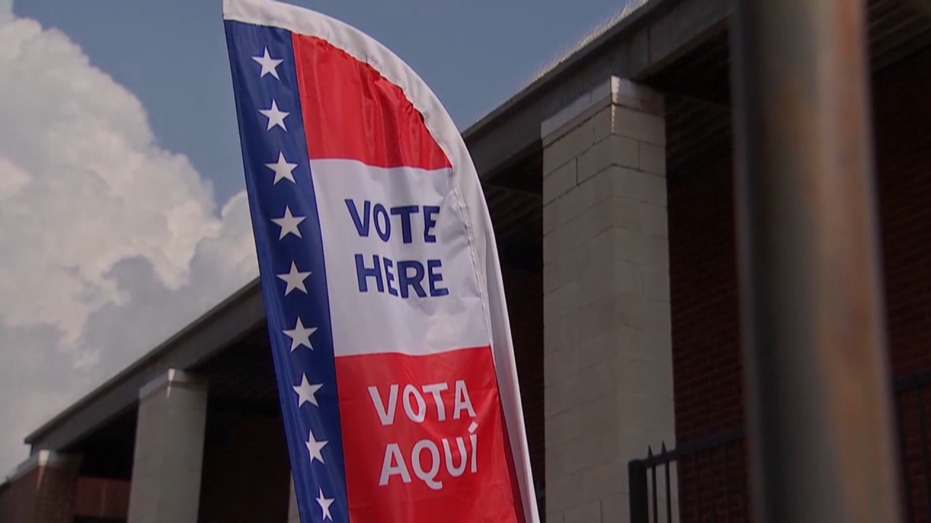 Henderson voters to decide parks and recreation funding