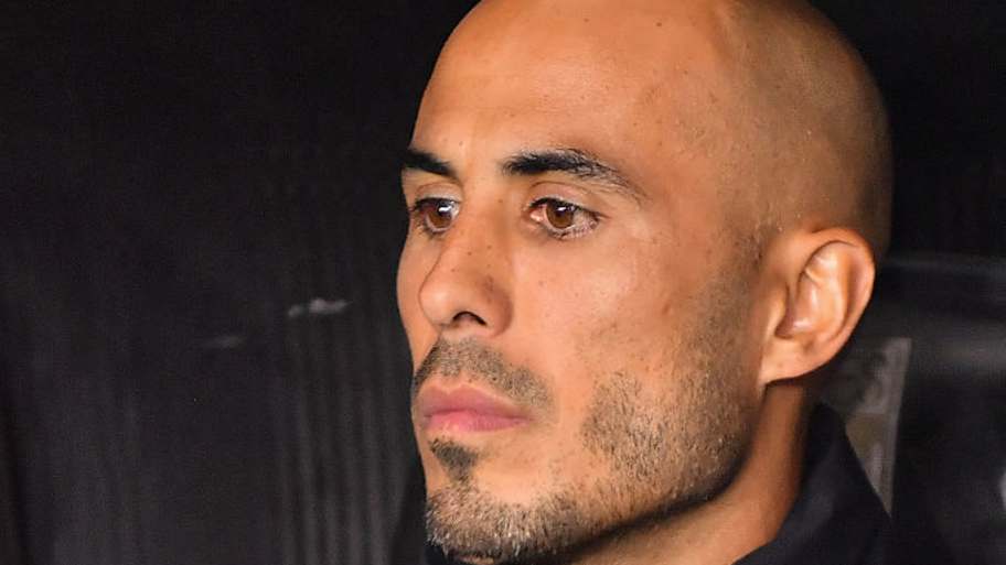 Las declaraciones de Guido Pizarro luego del triunfo sobre Chivas