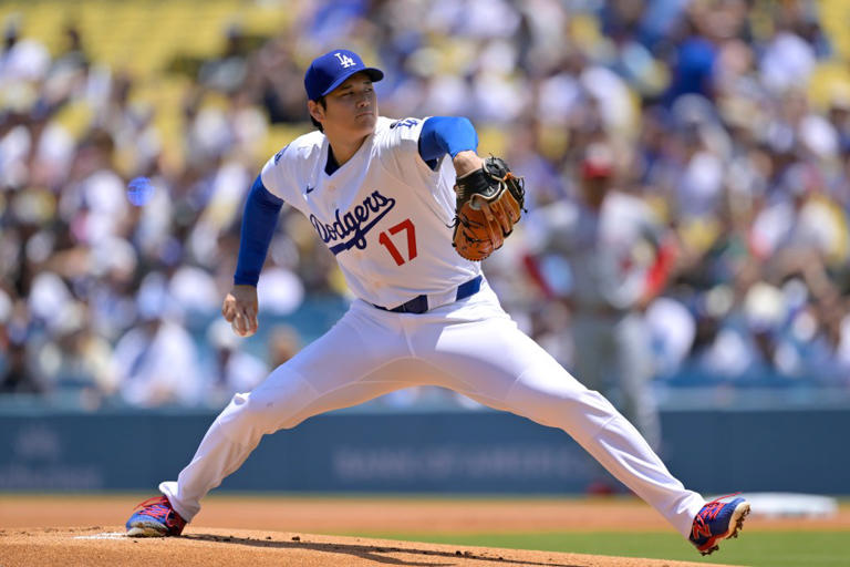 Dodgers incoming? The 3 most likely trade destinations for Tarik Skubal