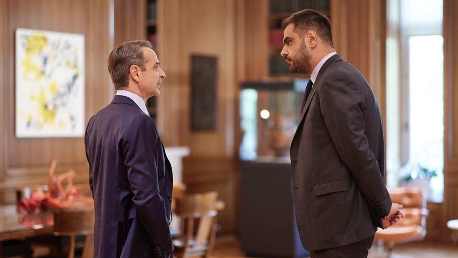 Προανακριτική για ΟΠΕΚΕΠΕ: Το παρασκήνιο της άρνησης από το Μαξίμου