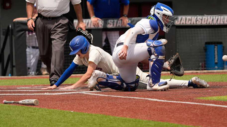 2026 Alabama high school baseball playoffs: State championship brackets ...