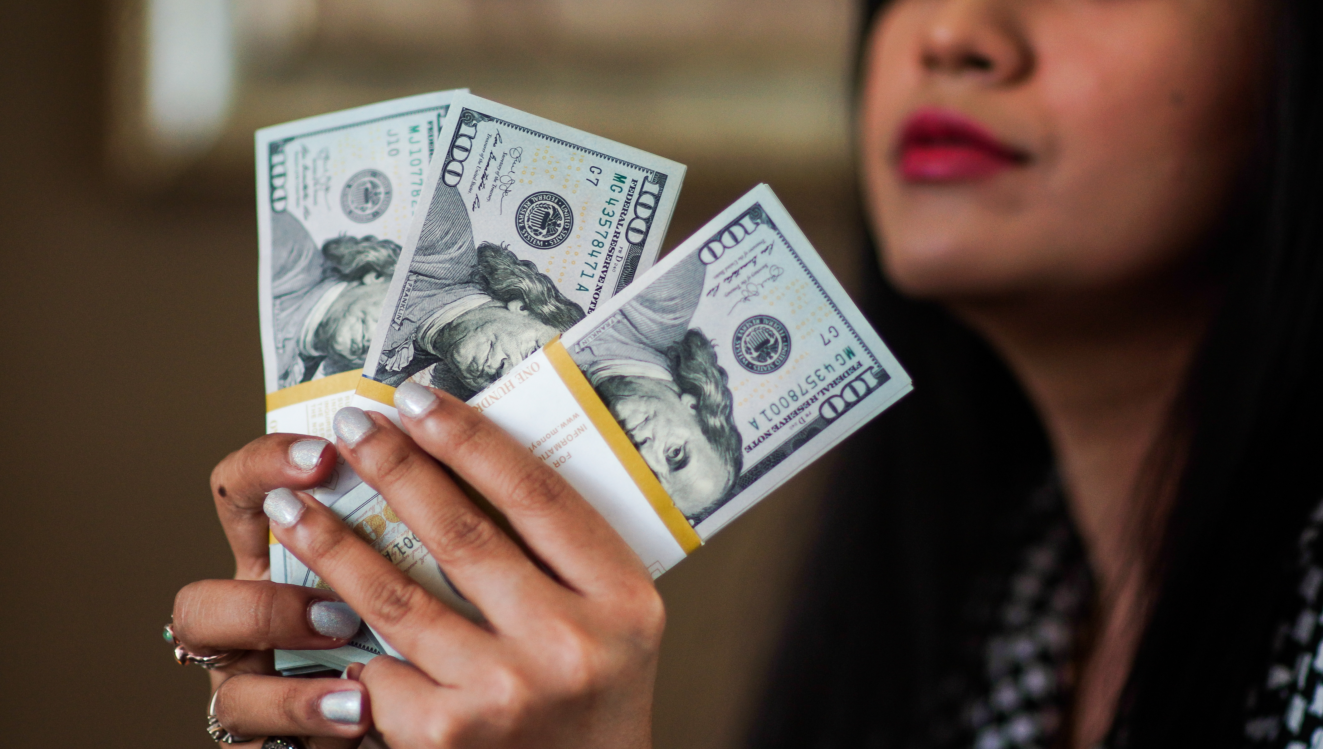¿Cheque de estímulo de $3,000 en mayo de 2026? Esto es lo que realmente ...