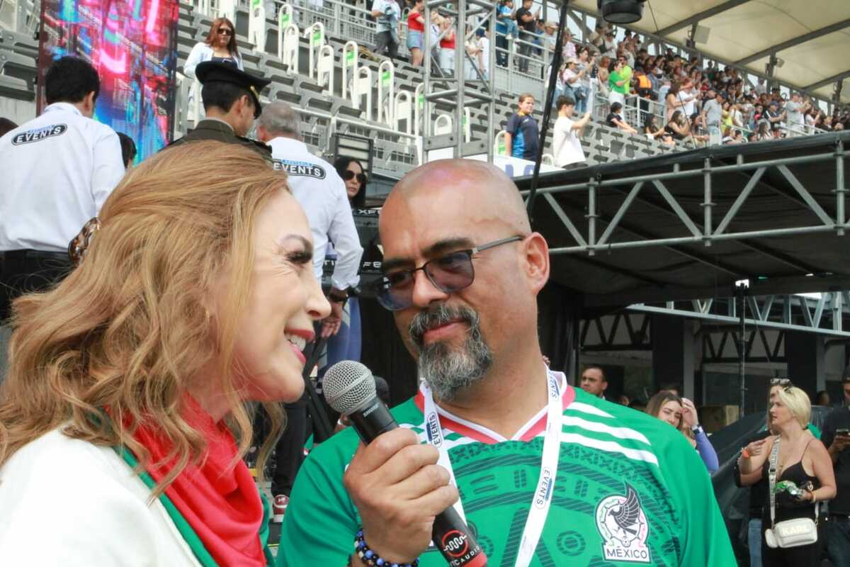 Speedfest 2026: Correr también es resistir