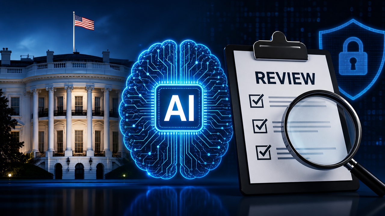 Amid mythos fears, Donald Trump may bring review system for new AI models