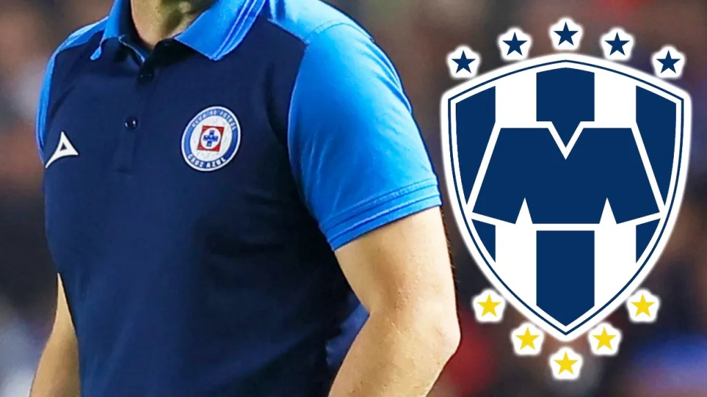 Rayados de Monterrey tiene en la mira a exentrenador de Cruz Azul ...