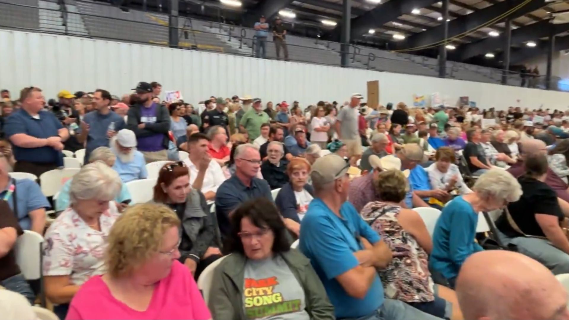 Box Elder County Commission votes in favor of advancing controversial ...